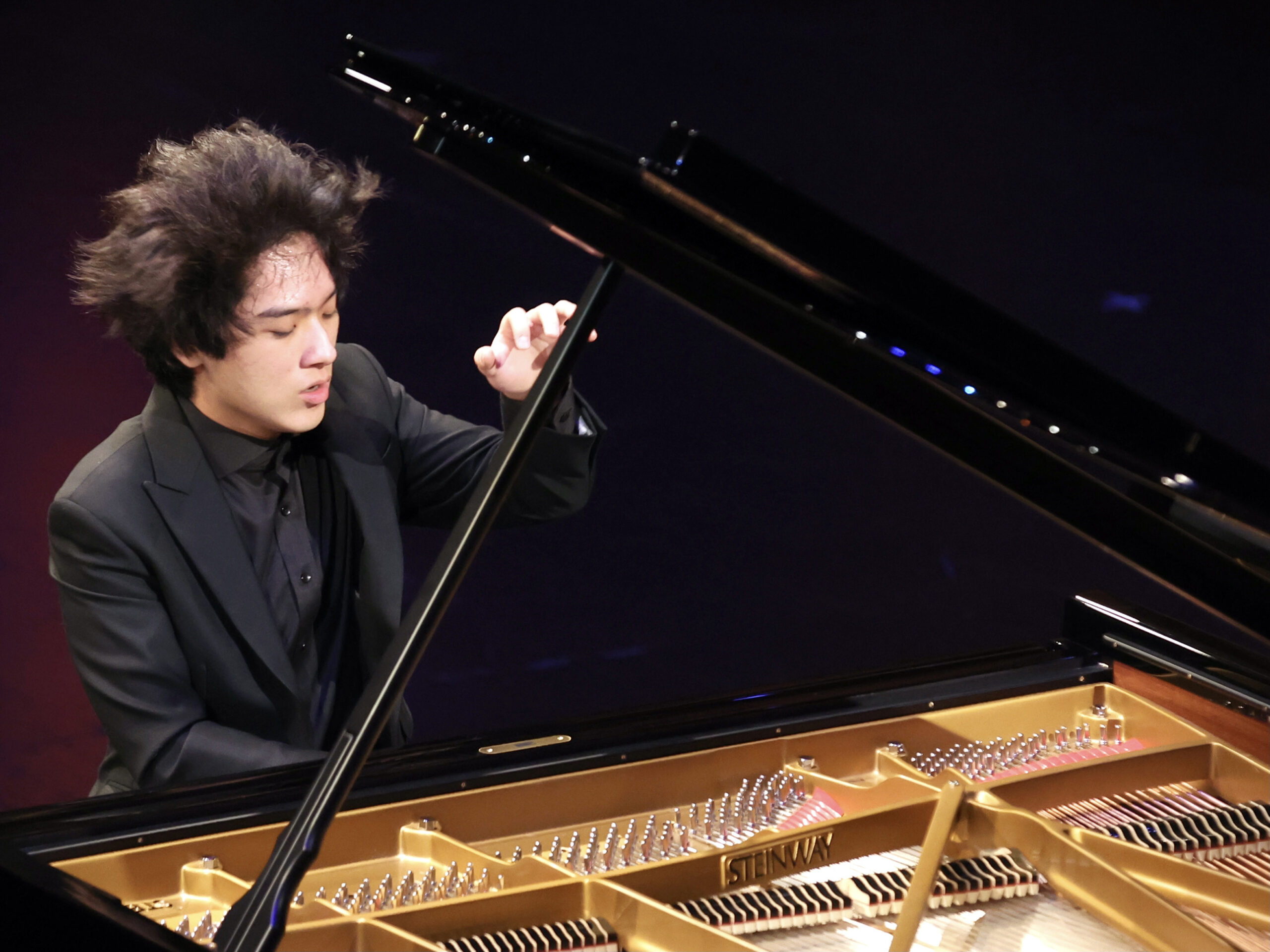 How Yunchan Lim shook up classical music | The 25 Post